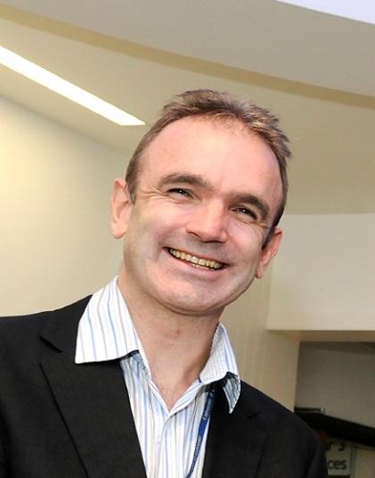 Martin Tobin, University of Le [IMAGE] | EurekAlert! Science News Releases