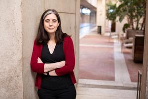 Salk Institute’s Nicola Allen receives 2024 N | EurekAlert!