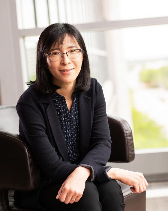Xin Qi, PhD [IMAGE] | EurekAlert! Science News Releases