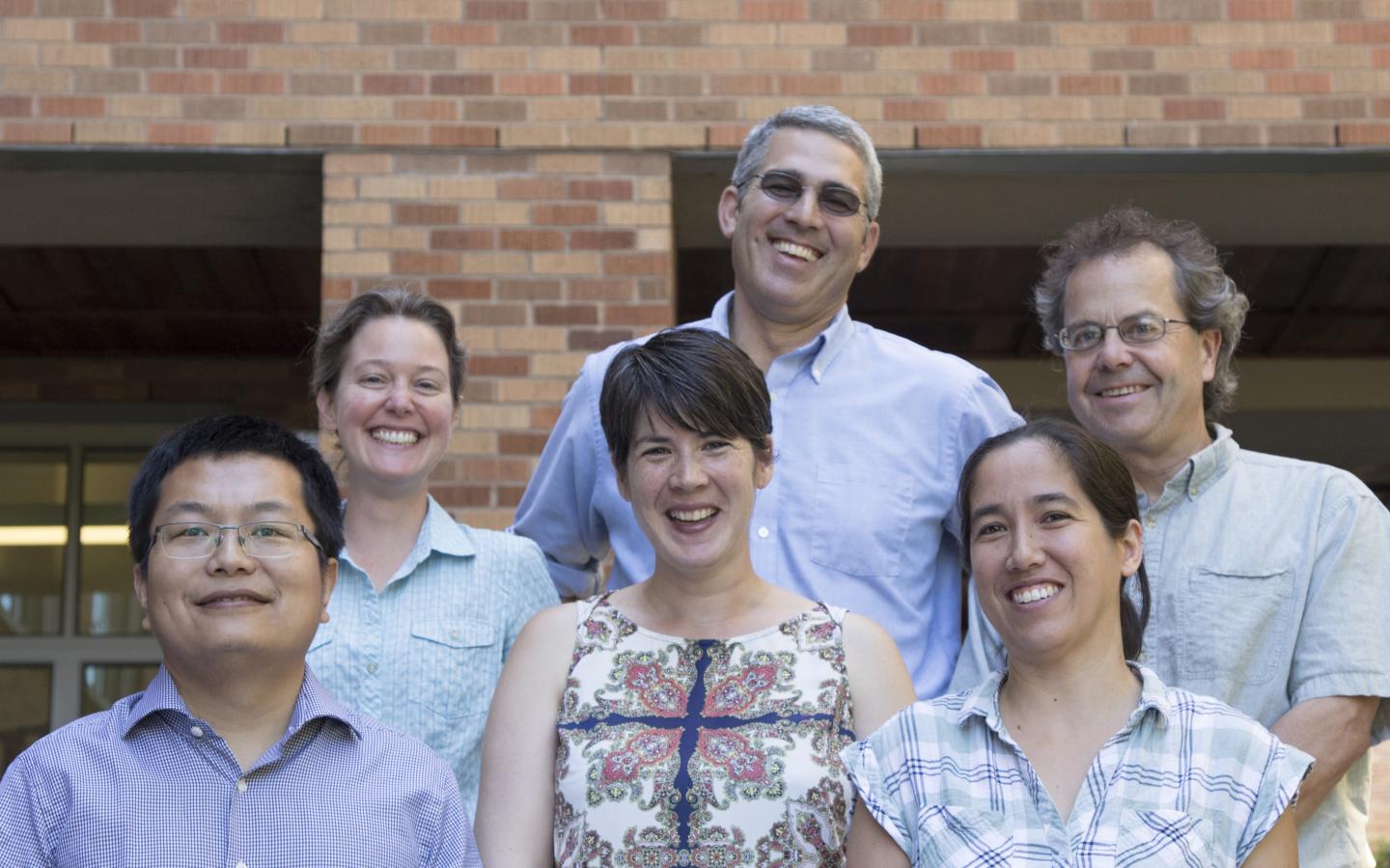 UW Faculty at MEMC [IMAGE] | EurekAlert! Science News Releases