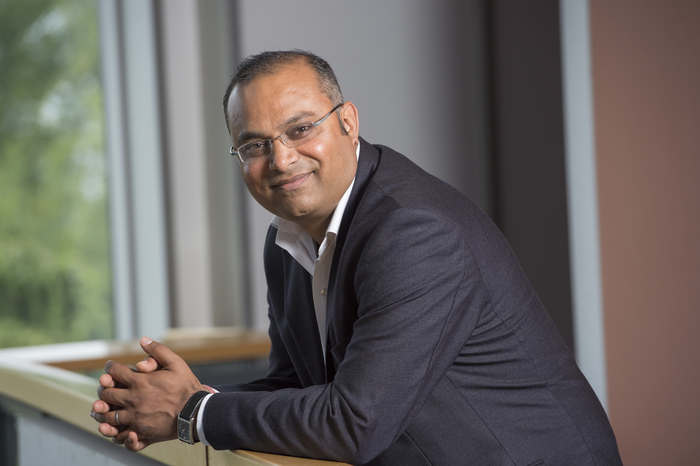 Prashant Kumar [IMAGE] | EurekAlert! Science News Releases