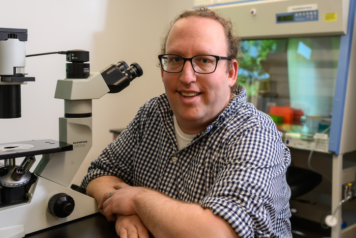 Aryeh Warmflash [IMAGE] | EurekAlert! Science News Releases