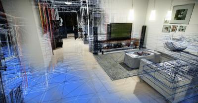 Virtual reality supports planning by architec | EurekAlert!