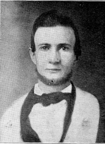 George Bickley [IMAGE] | EurekAlert! Science News Releases