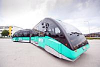 Laboratory on wheels | EurekAlert!