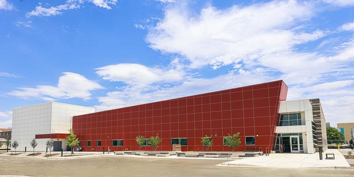 Cutting-edge complex | EurekAlert!