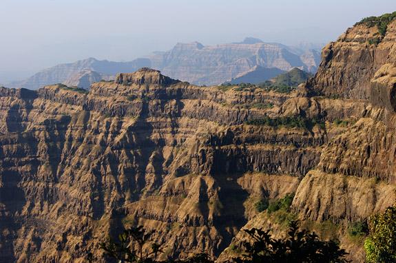 Deccan Traps [IMAGE] | EurekAlert! Science News Releases
