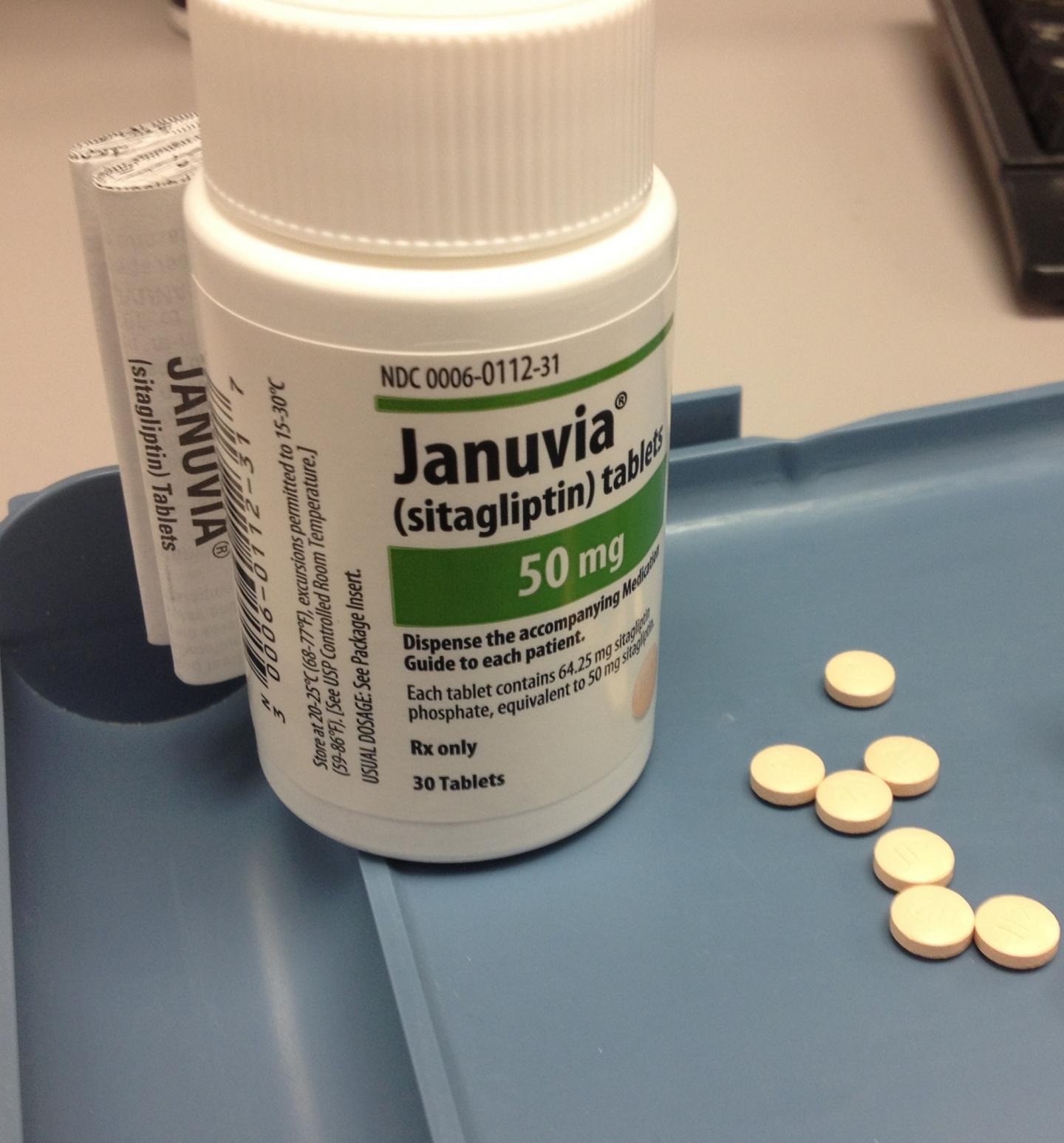 Diabetes drug may reduce heart attack risk in | EurekAlert!