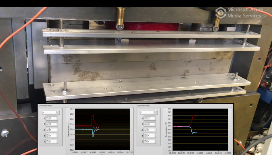 Elastocaloric cooling system opens door to cl | EurekAlert!