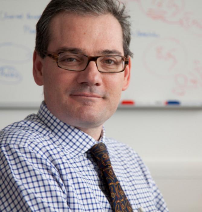 George Coukos [IMAGE] | EurekAlert! Science News Releases