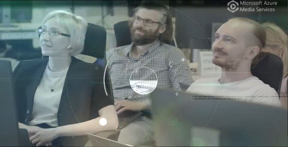 Tech journalist and filmmaker Amelia Martyn-H | EurekAlert!