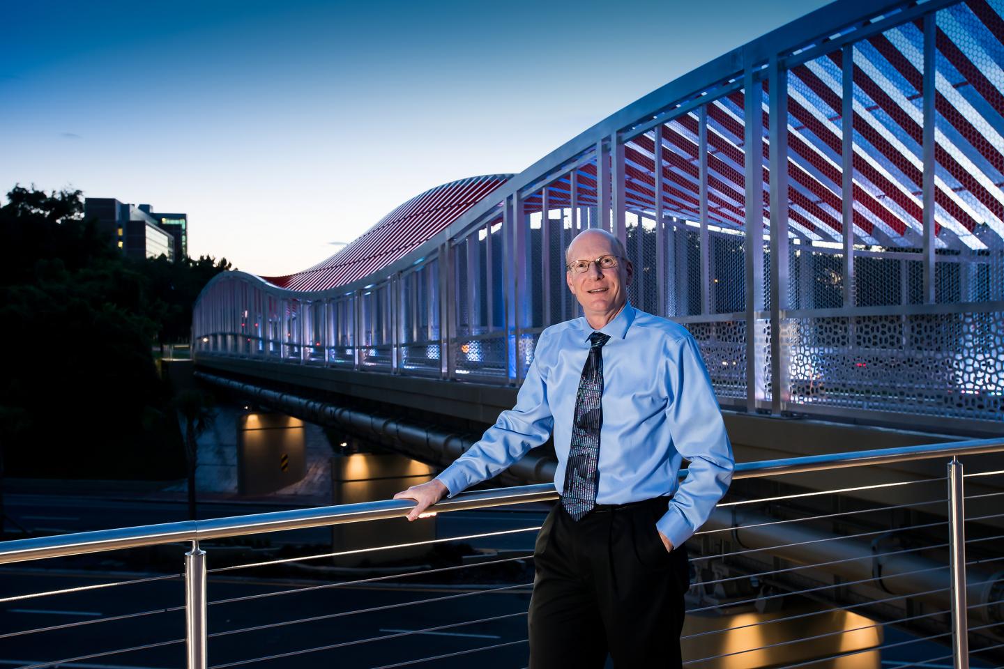 Genetics breakthrough by group that includes | EurekAlert!