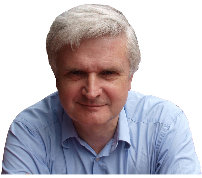 Prof. Dr. Andrew Macpherson, D [IMAGE] | EurekAlert! Science News Releases