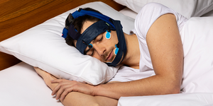 Enhancing deep sleep | EurekAlert!