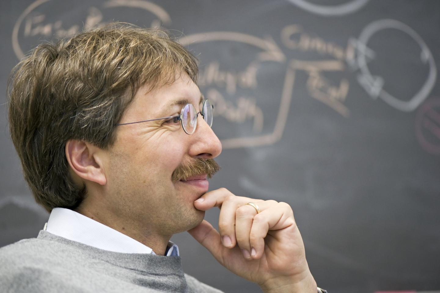 Prof. Dirk Busch, Technical Un [IMAGE] | EurekAlert! Science News Releases