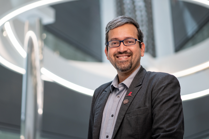 St. Jude scientist M. Madan Babu elected to t | EurekAlert!