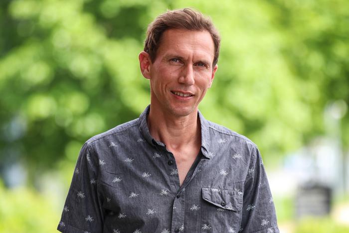 Professor Ole Schmeltz Søgaard [IMAGE] | EurekAlert! Science News Releases