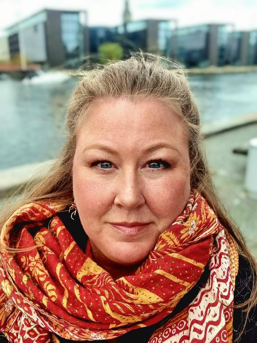 Anna-Carin Robertz [IMAGE] | EurekAlert! Science News Releases