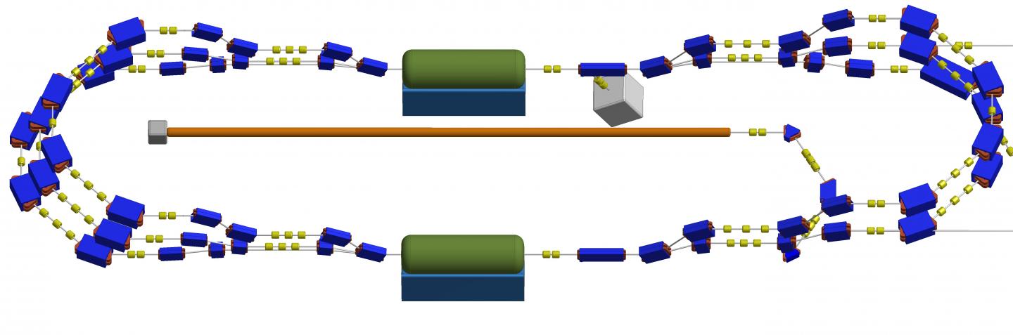 Accelerator Module (2 of 2) [IMAGE] | EurekAlert! Science News Releases