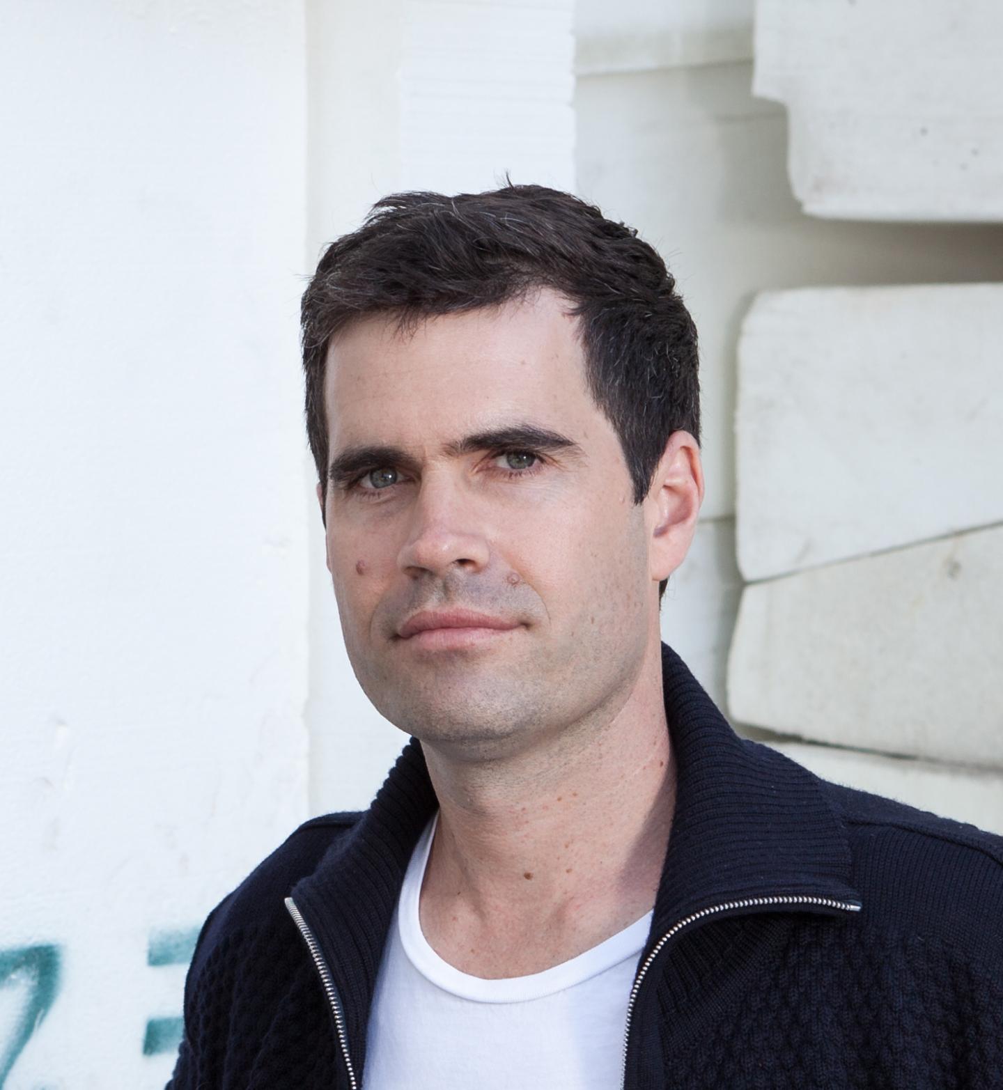 UBC Professor Joseph Dahmen [IMAGE] | EurekAlert! Science News Releases