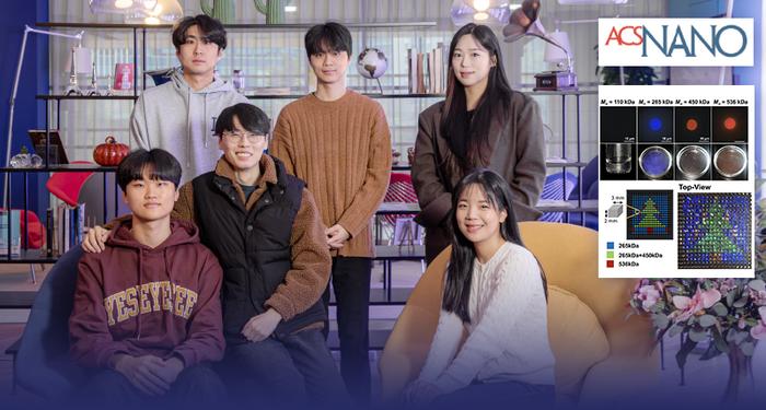 Professor Kang Hee Ku and her [IMAGE] | EurekAlert! Science News Releases