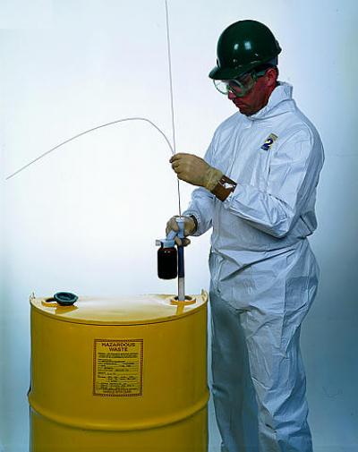 AC&D Liquid Sampler | EurekAlert!