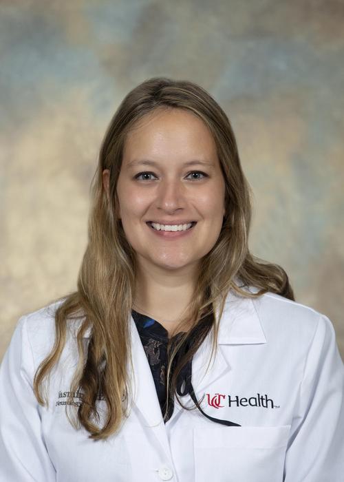 Yasmin Aziz, MD [IMAGE] | EurekAlert! Science News Releases