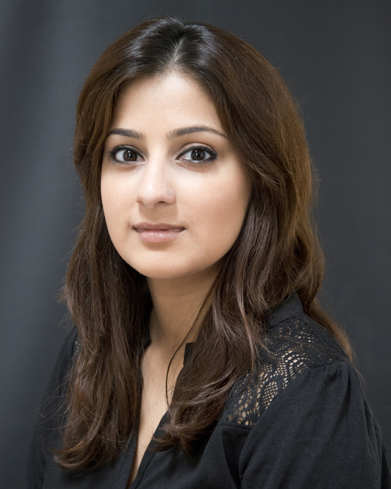 Dr. Nadia Shakoor [IMAGE] | EurekAlert! Science News Releases