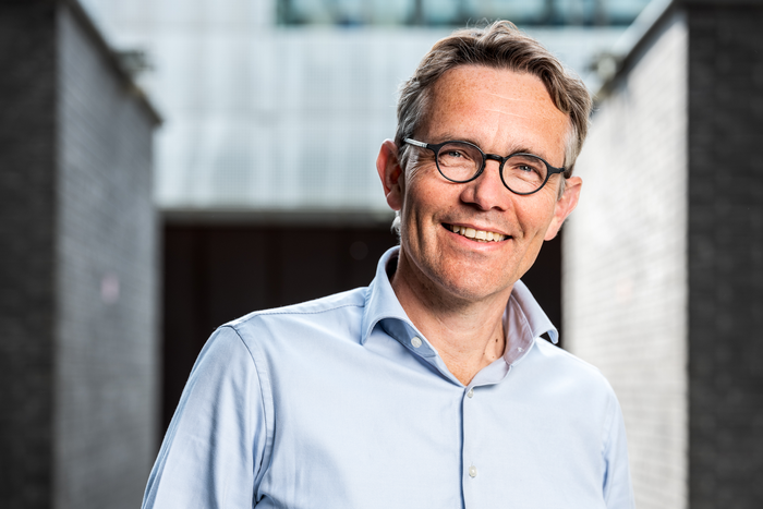 Recognition for research on consciousness | EurekAlert!