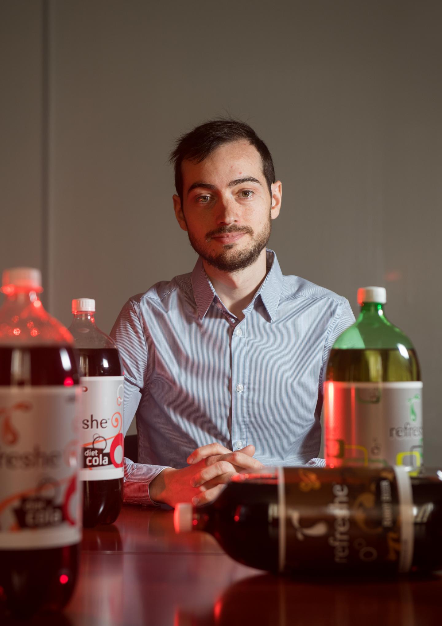 Matthew Pase, Boston Universit [IMAGE] | EurekAlert! Science News Releases