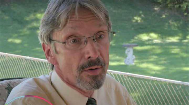 Frank Biro, MD [IMAGE] | EurekAlert! Science News Releases