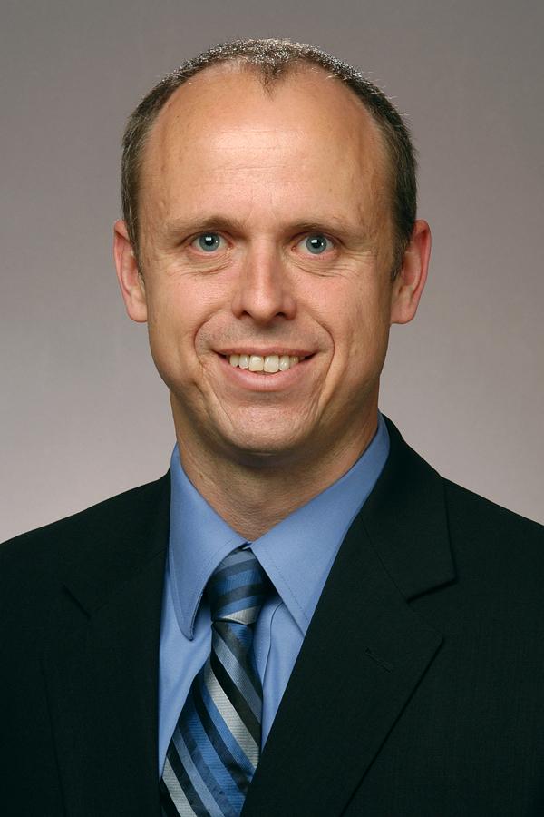 Nathan Holton, University of I [IMAGE] | EurekAlert! Science News Releases