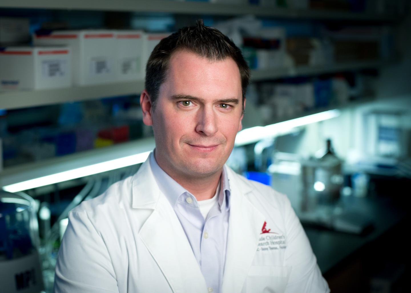 Paul A. Northcott, Ph.D., St. [IMAGE] | EurekAlert! Science News Releases