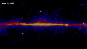 NASA’s Fermi mission creates 14-year time-lap | EurekAlert!