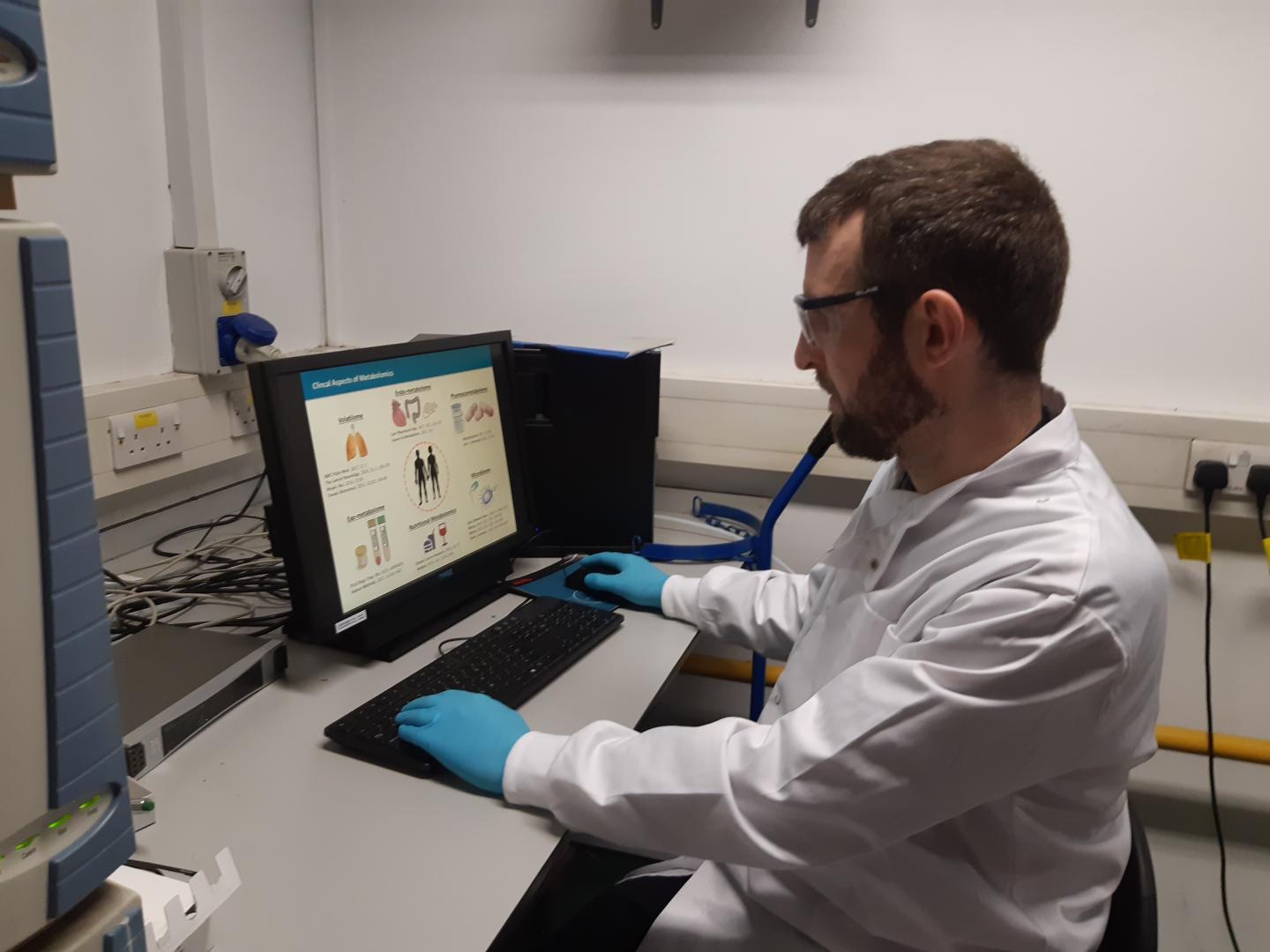 New assessment could identify risks of frailt | EurekAlert!