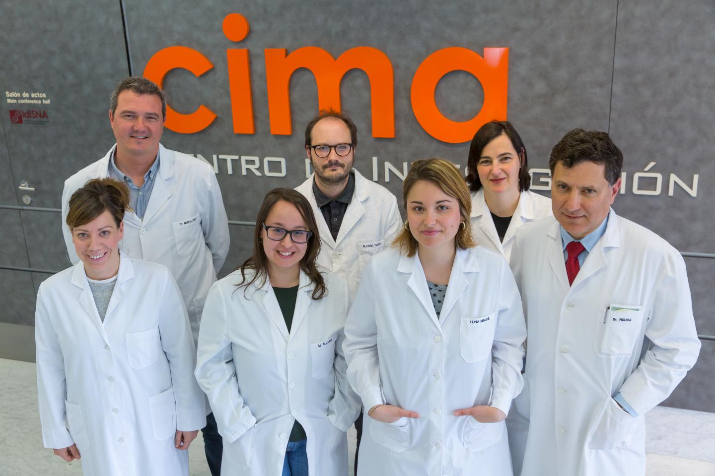 Cima & Clínica Universidad de [IMAGE] | EurekAlert! Science News Releases