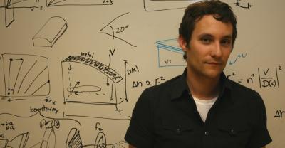 Eric Tremblay, UC San Diego [IMAGE] | EurekAlert! Science News Releases