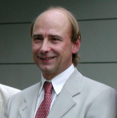 Guy Bertrand, University of Ca [IMAGE] | EurekAlert! Science News Releases