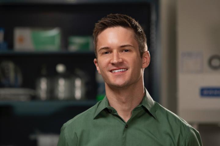 Dr. Theodore Scott Nowicki, UC [IMAGE] | EurekAlert! Science News Releases