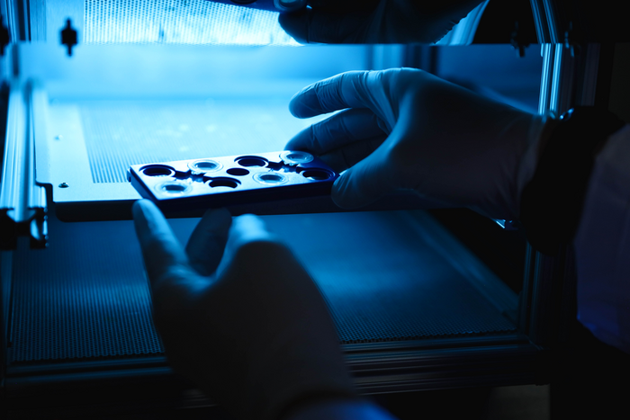 CORE Scientists Advance 3D Pri [IMAGE] | EurekAlert! Science News Releases