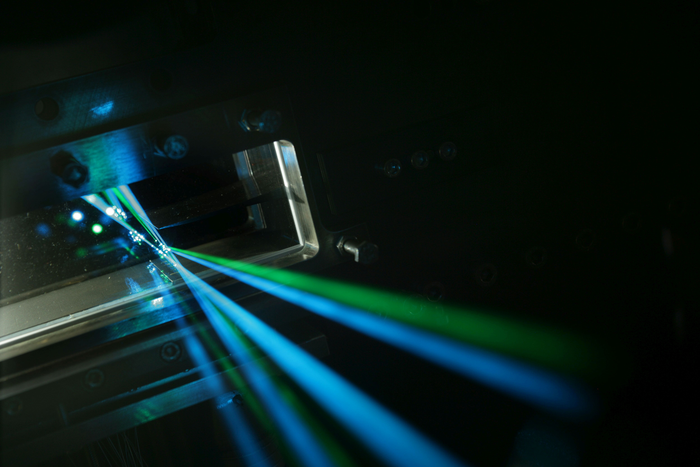 IT security: Computer attacks with laser ligh | EurekAlert!