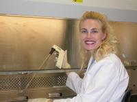 Virginia Tech's Rylander wins national biomed | EurekAlert!