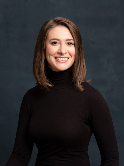 Assoc. Prof. Christiana Lyn Sc [IMAGE] | EurekAlert! Science News Releases