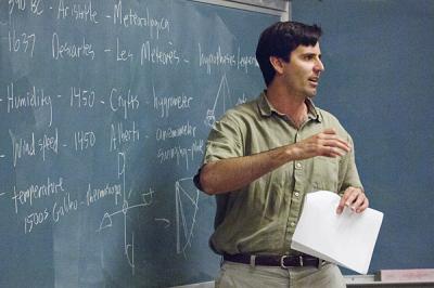 Professor Mark Z. Jacobson, St [IMAGE] | EurekAlert! Science News Releases