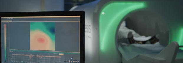 Biomagnetic imaging company Genetesis closes | EurekAlert!