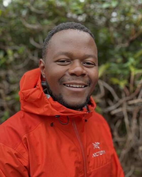 Mr Robin Mzati Sinsamala [IMAGE] | EurekAlert! Science News Releases