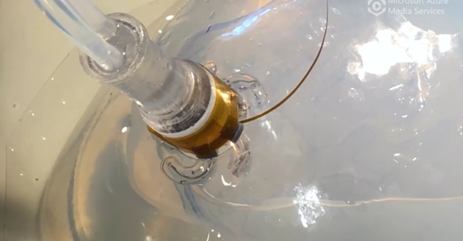 Deployable electrodes for minimally invasive | EurekAlert!