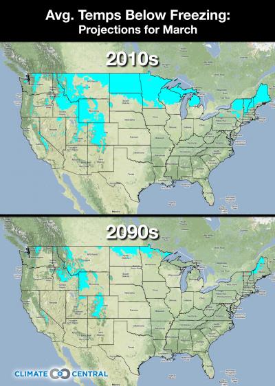 The big melt | EurekAlert!