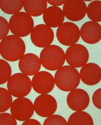 Drug-loaded beads may help treat liver cancer | EurekAlert!