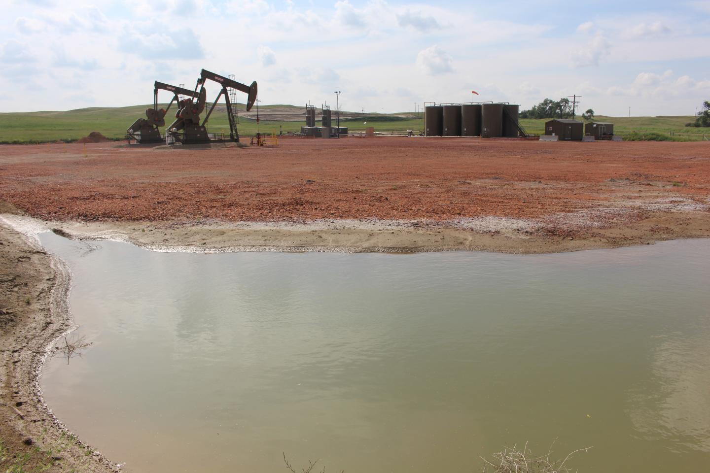 A steady increase in the water footprint at U | EurekAlert!